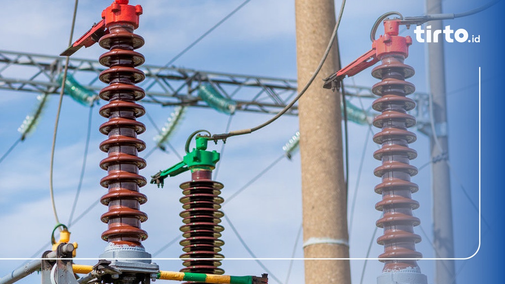 Mengenal Isolator, Bahan, Sifat, Fungsi dan Contohnya