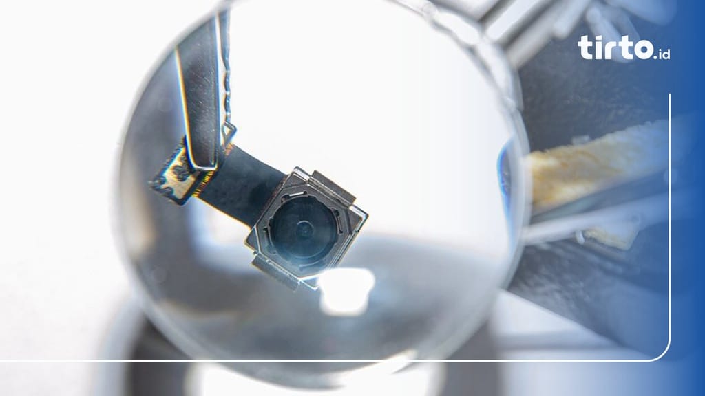 10 Cara Mengatasi Kamera HP Tidak Berfungsi dan Penyebabnya