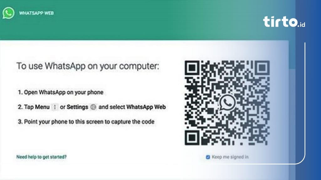 8 Cara Mengatasi Kode QR WA Tidak Valid dan Penyebabnya
