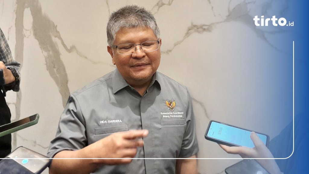 Pemerintah Susun Peta Jalan Minyak Kelapa Jadi Bioavtur