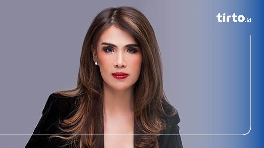 Profil Helena Lim Crazy Rich PIK, Terlibat Kasus Izin Tambang?