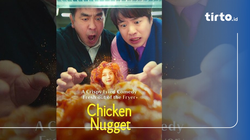 Sinopsis Drakor Chicken Nugget & Link Nonton Eps 1-10 Sub Indo