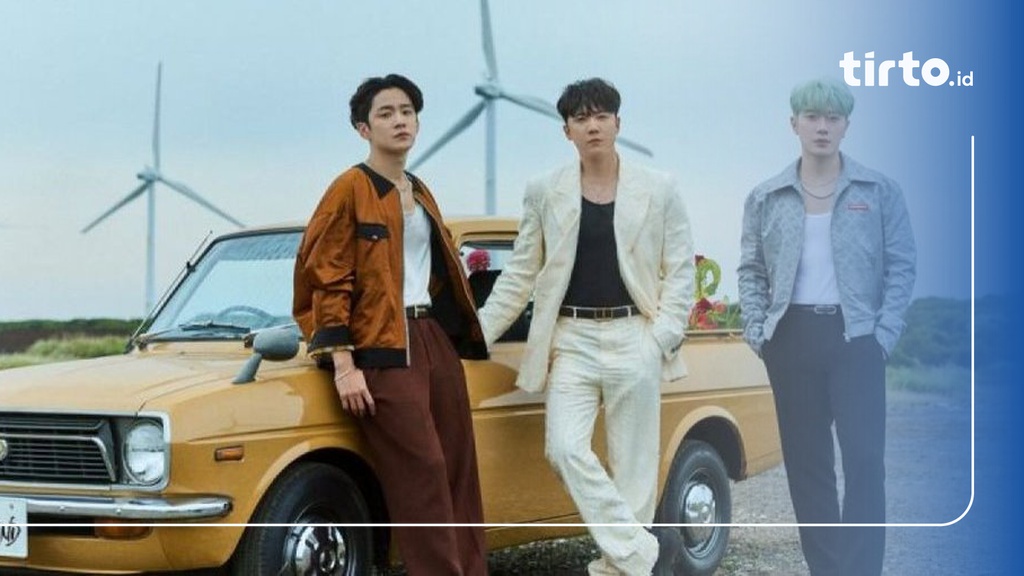 Rundown Konser FT ISLAND di Jakarta 2024, Open Gate, & Venue Map