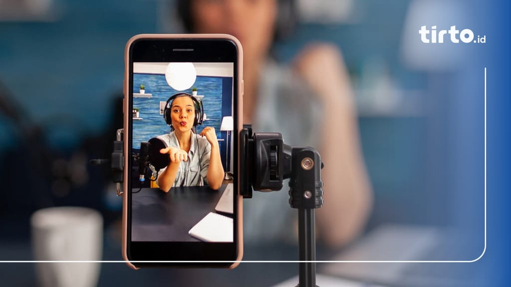 16 Rekomendasi Aplikasi Edit Video di HP Terbaik dan Terbaru