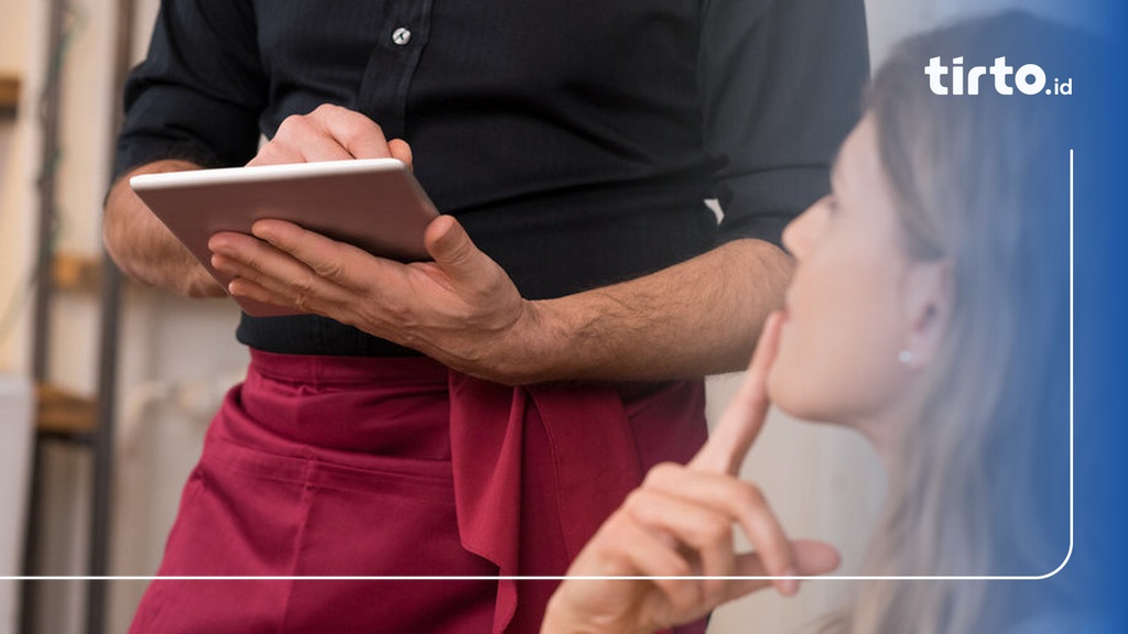 Mandiri Institute: Gen Z Paling Impulsif Belanja Makanan-Hobi