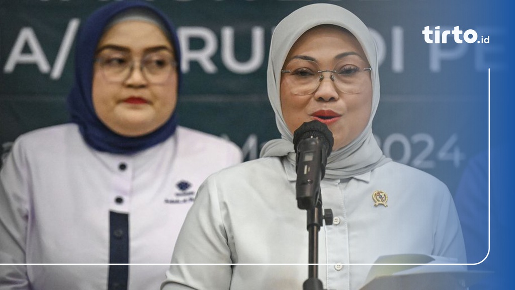 Cara Menghitung THR Tahun 2024 Menurut UU Cipta Kerja