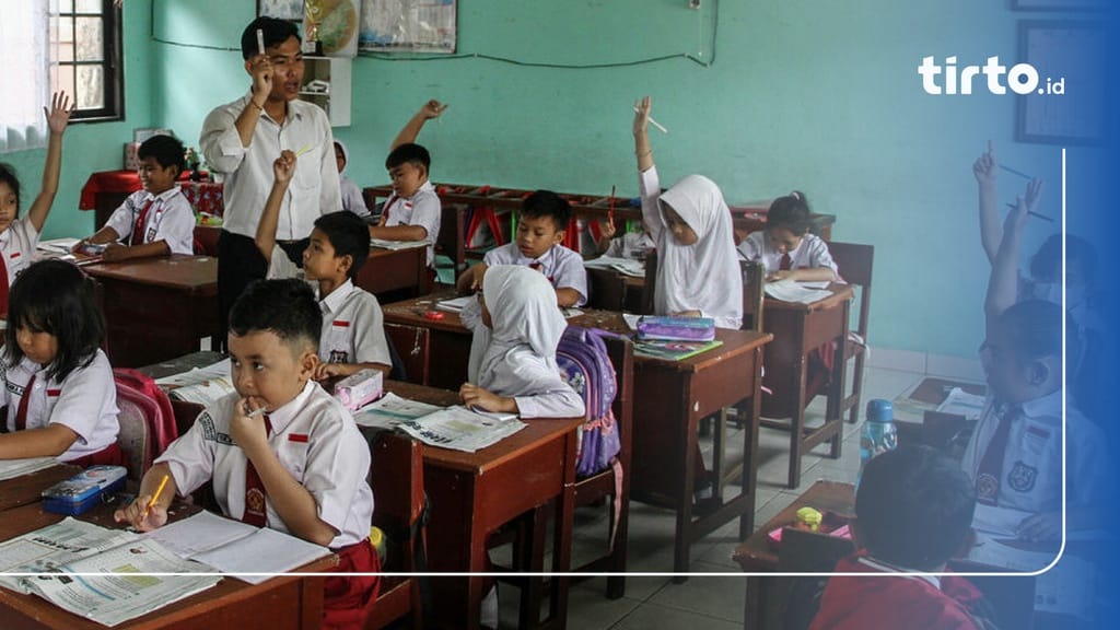 Download Modul Ajar IPAS Kelas 1 SD Kurikulum Merdeka