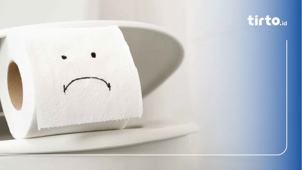 Rekomendasi Obat BAB Berdarah yang Aman dan Penyebabnya