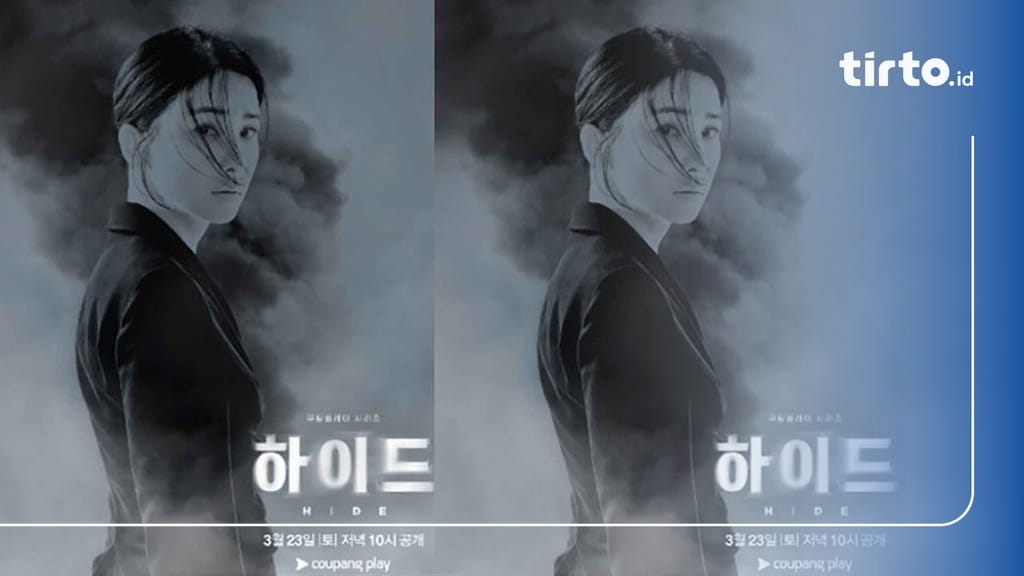 Sinopsis Lengkap Drakor Hide, Pemainnya dan Link Nonton Sub Indo