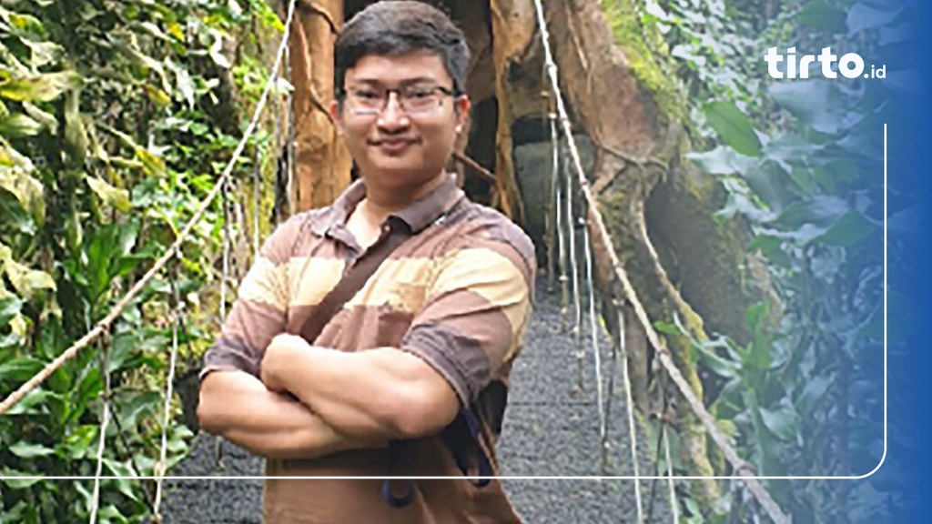 Profil Owner Hamlin Riandi Oktovian dan Kenapa Viral?