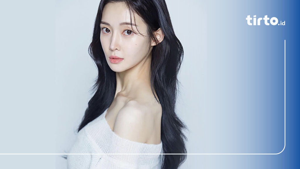 Siapa Mantan Suami Lee Areum Eks T-ARA dan Kasus Dugaan KDRT