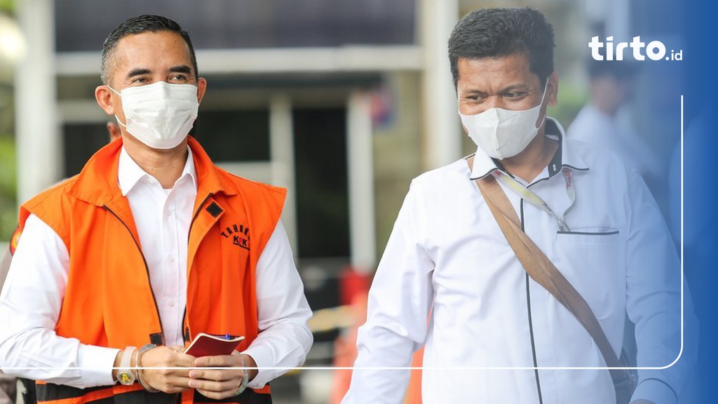 Eks Kepala Bea Cukai Yogyakarta Eko Darmanto Jadi Tersangka TPPU