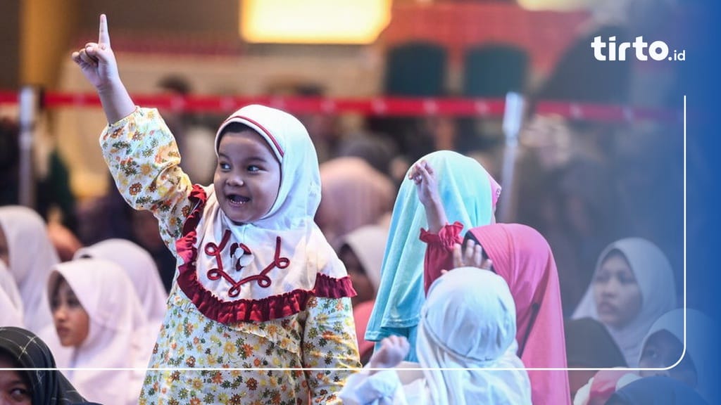 30 Ucapan Menyentuh bagi Anak Yatim 2025 & Keutamaan 10 Muharram