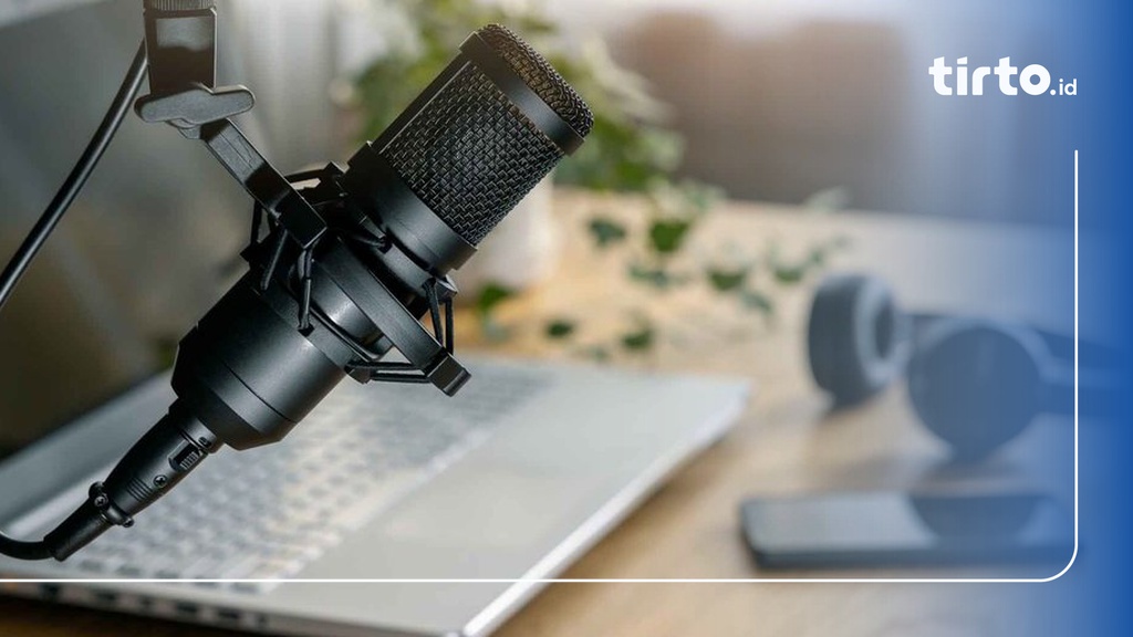 Cara Mengatasi Microphone Laptop Tidak Berfungsi