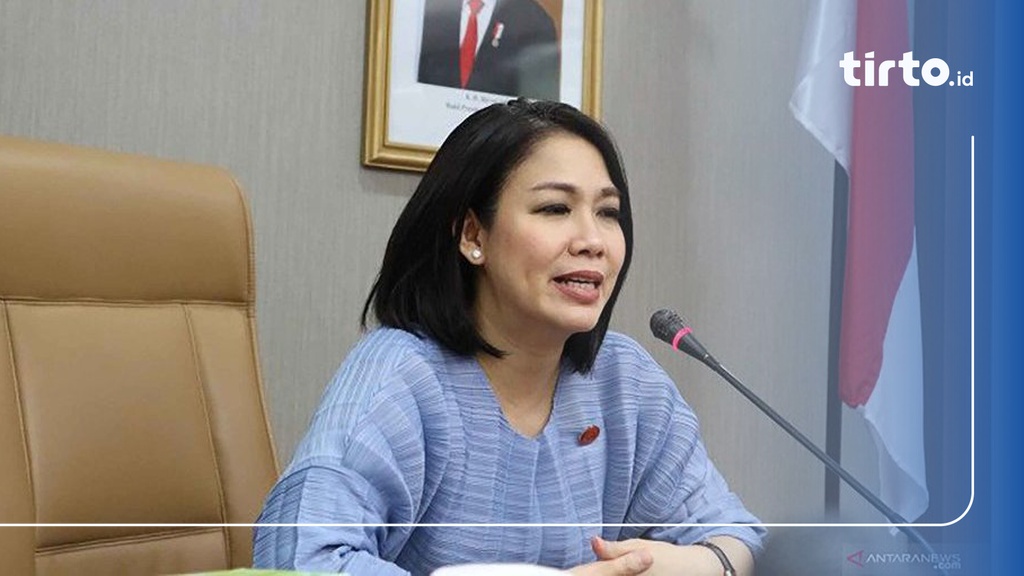 Istana: Jokowi Tak Beri Arahan bagi 4 Menteri Sebelum Sidang MK