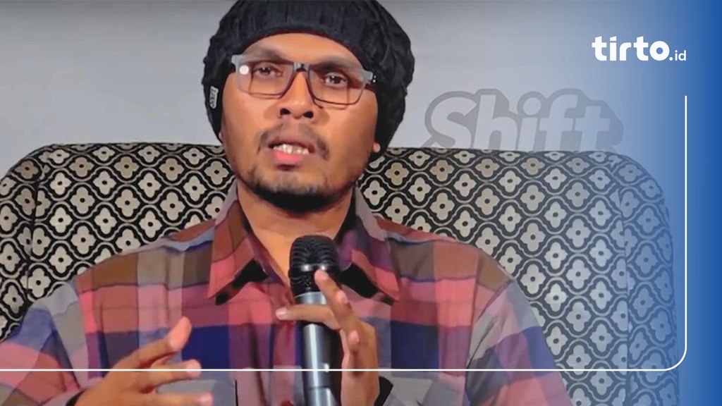 Jadwal Ustadz Hanan Attaki Juli 2025, Lokasi, & Link Beli Tiket
