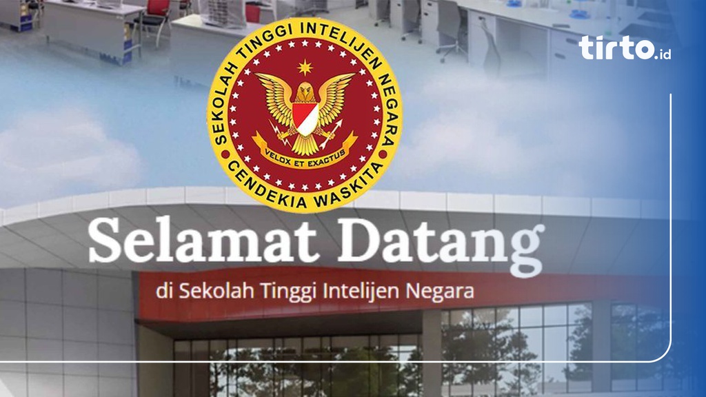 Kapan Pendaftaran STIN 2024 Dibuka dan Apa Saja Persyaratannya?