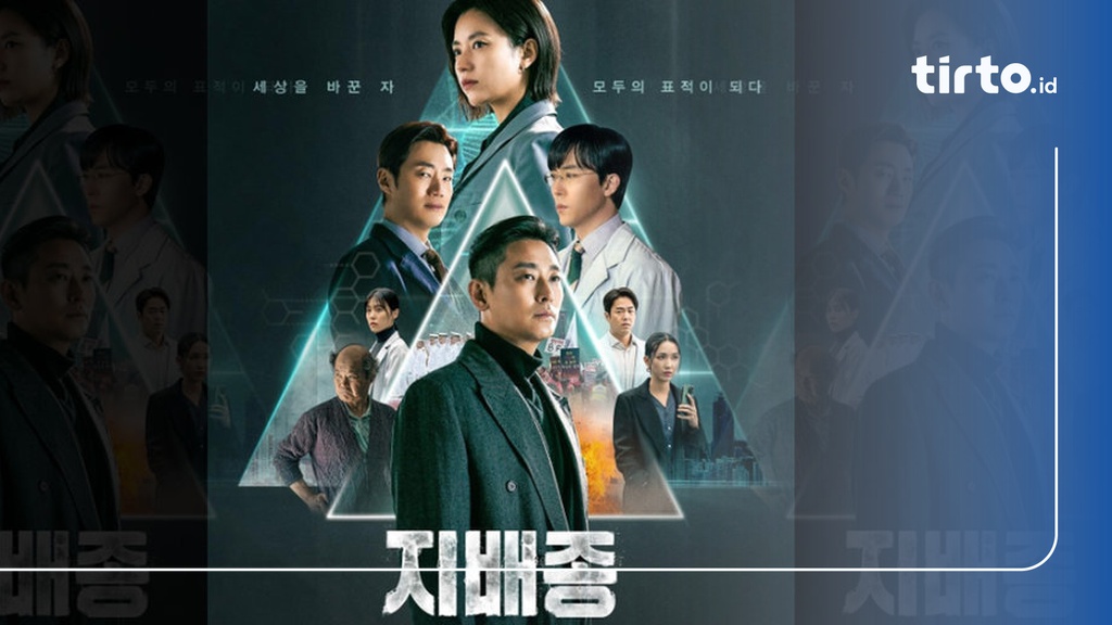 Nonton Drakor Blood Free Eps 7-8 Sub Indo & Spoiler Lengkap