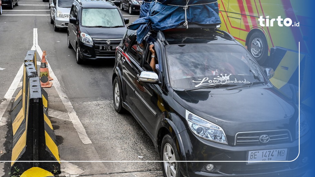 ASDP Siapkan 66 Kapal untuk Layani Arus Balik Jawa dan Sumatra