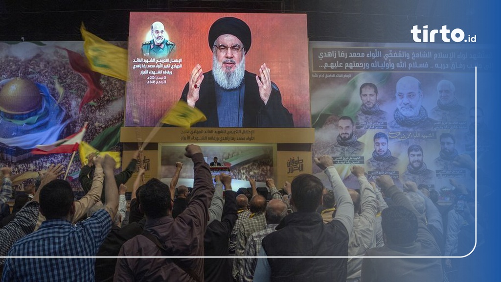 Ahli Hukum Internasional Soal Iran-Israel: Bisa Menjurus Perang