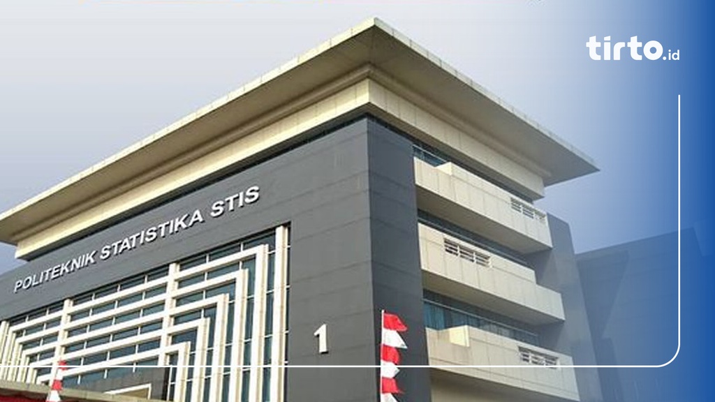 Link Pendaftaran STIS 2024, Cek Syarat, dan Prosedur Daftar