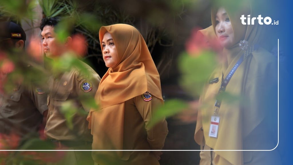 Soal Quiz MOOC ASN Berakhlak Materi 3 dan Kunci Jawabannya