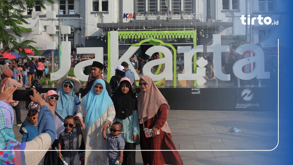 Mulai Pekan Ini, 92.493 NIK DKI Jakarta Bakal Dinonaktifkan