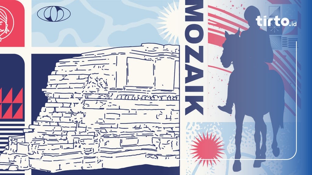 Ekspansi Kerajaan Mataram Kuno ke Timur di Era Dyah Balitung