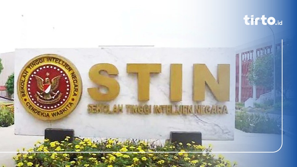 Berapa Nilai Masuk STIN 2024 dan Apa Saja Syarat Dokumennya