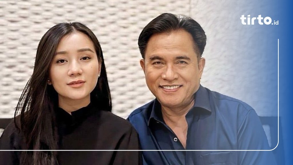 Berapa Umur Rika Tolentino Kato dan Profil Istri Yusril Ihza