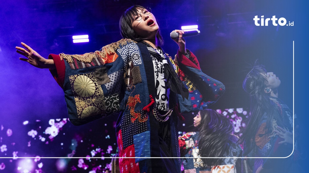 Line Up Coachella Week 2 pada 19-21 April 2024 & Rundown Lengkap