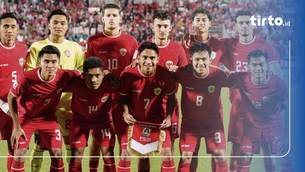 Hasil Babak Pertama Indonesia vs Korsel U23 Skor 2-1 Hasil Babak Pertama Indonesia vs Korsel U23 Skor 2-1