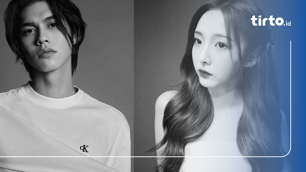 Profil Nene Pacar Bright Vachirawit, Umur, dan Pekerjaannya