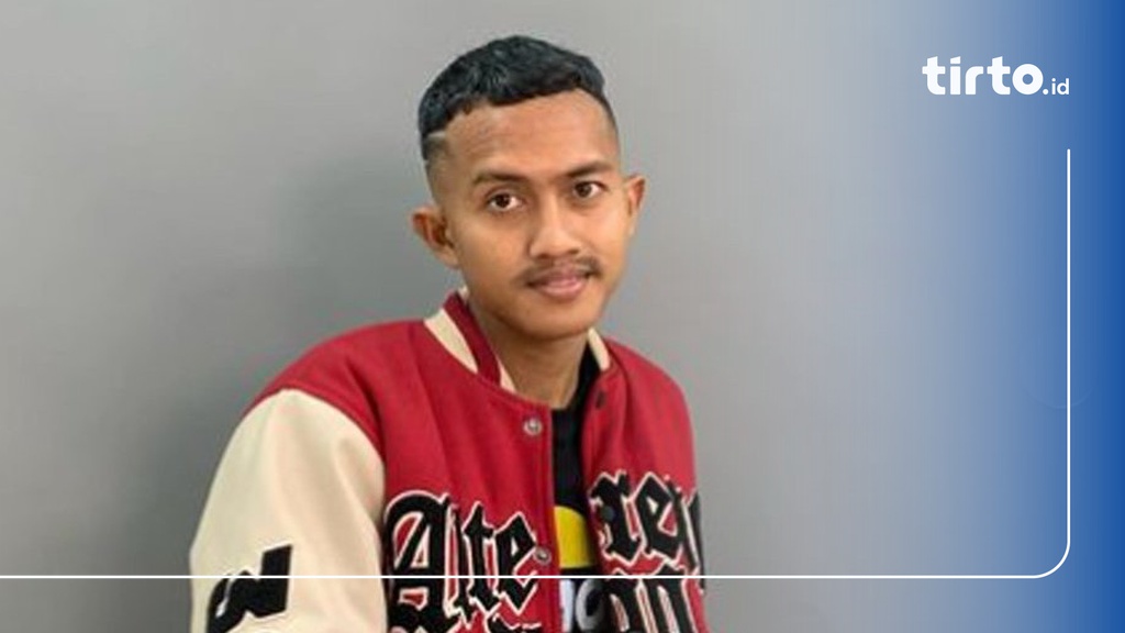 TikToker Galih Loss Ditangkap Terkait Kasus Penistaan Agama