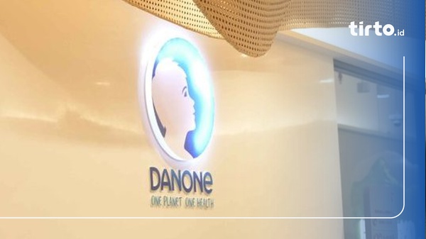 Jadi Sasaran Boikot, Ini Fakta Afiliasi Danone dan Israel