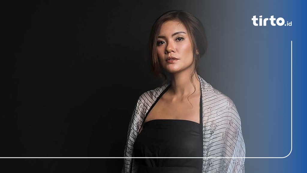 Siapa Aline Adita yang Laporkan Code Blu karena Utang?