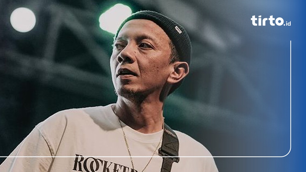 Profil Bisma Rocket Rockers yang Dituduh Telantarkan Anak