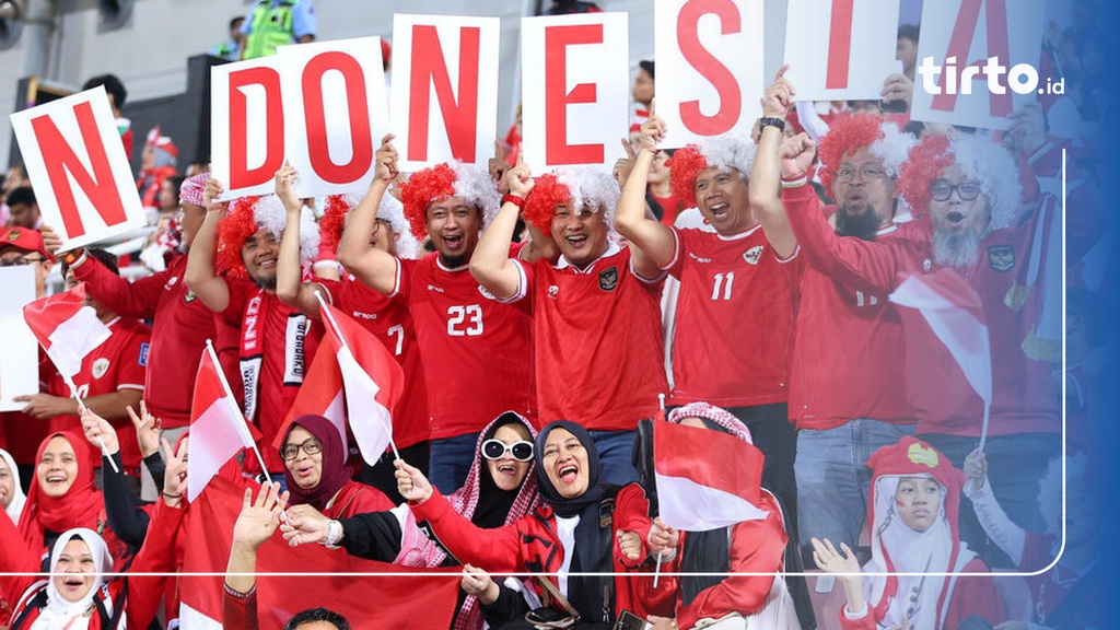 Prediksi Timnas U23 Indonesia vs Irak: Misi Lolos Olimpiade 2024