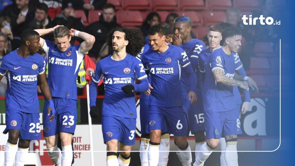 Prediksi Flamengo vs Chelsea FIFA CWC 2025: Misi Lolos 16 Besar