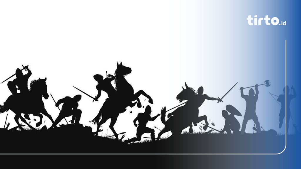 Sejarah Perang Khandaq, Penyebab, dan Strategi Umat Islam