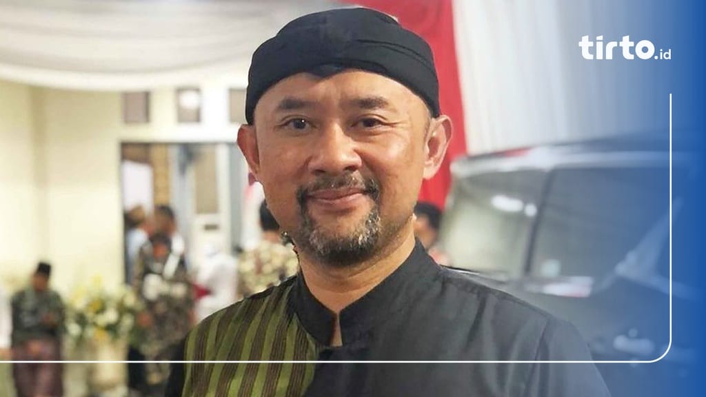 Ronal Surapradja Ingin Dirikan SMA di Tiap Kecamatan di Jabar