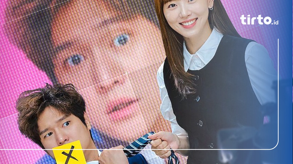 Nonton Drakor Frankly Speaking Eps 3-4 Sub Indo Spoiler Lengkap