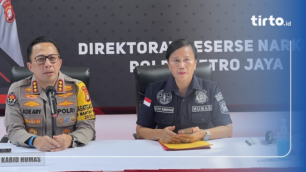 Polisi Periksa Pemilik Akun FB Icha Shakila di Kasus Video Porno