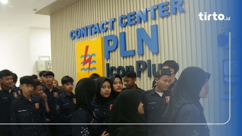 PLN Icon Plus Dukung Program Link & Match Industri-Pendidikan