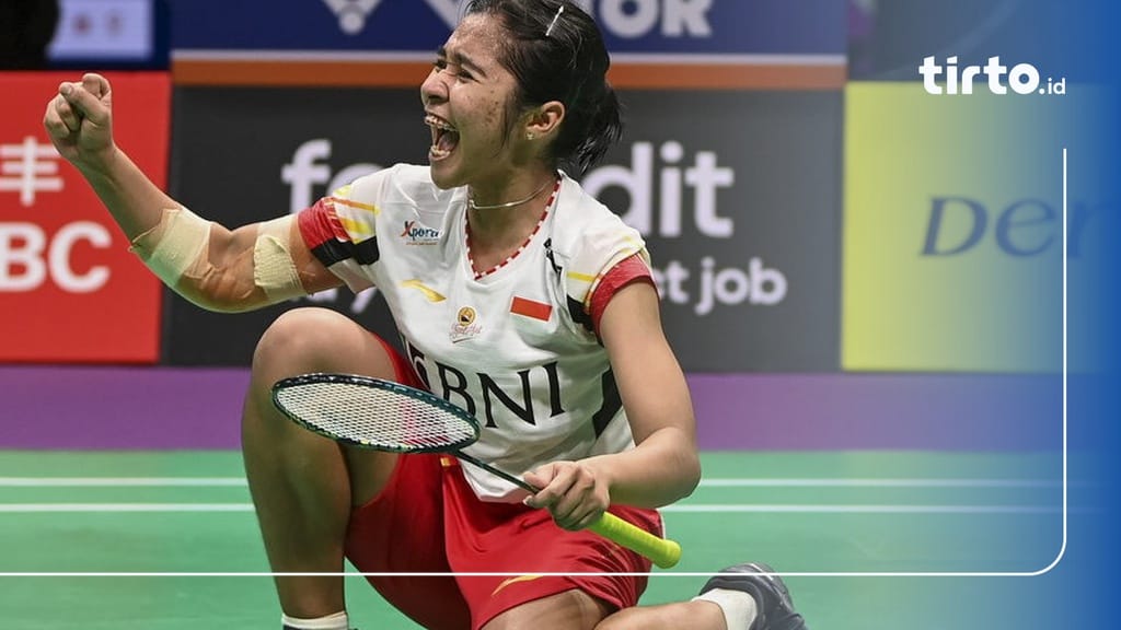 Hasil Semifinal Thomas Uber Cup 2024 Hari Ini & Tim Lolos Final