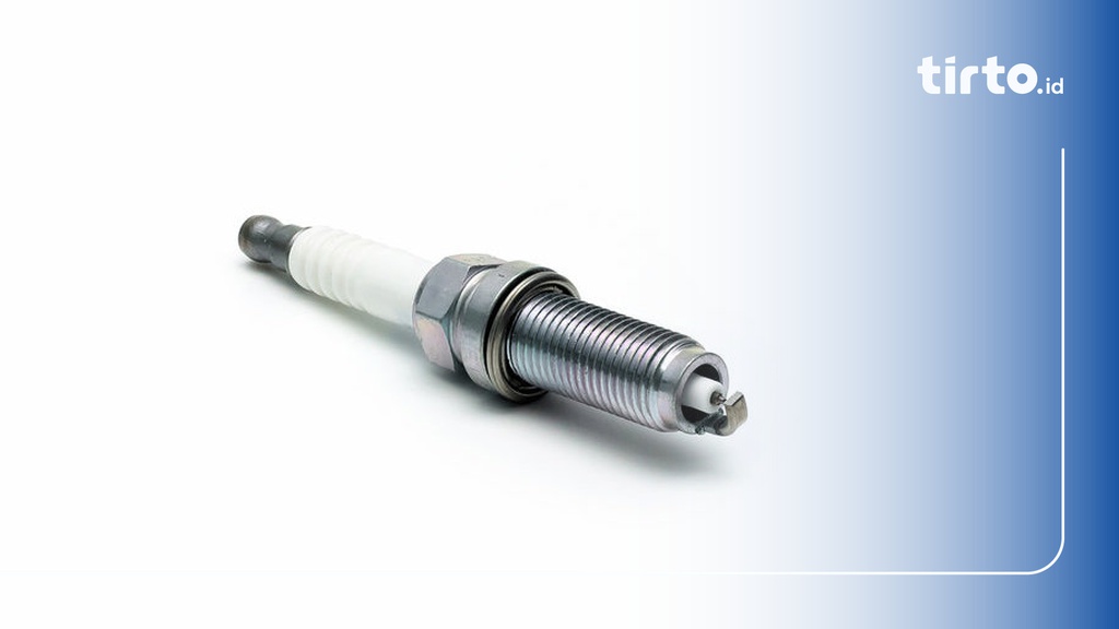 Cara Membedakan Busi Panas dan Dingin untuk Kendaraan