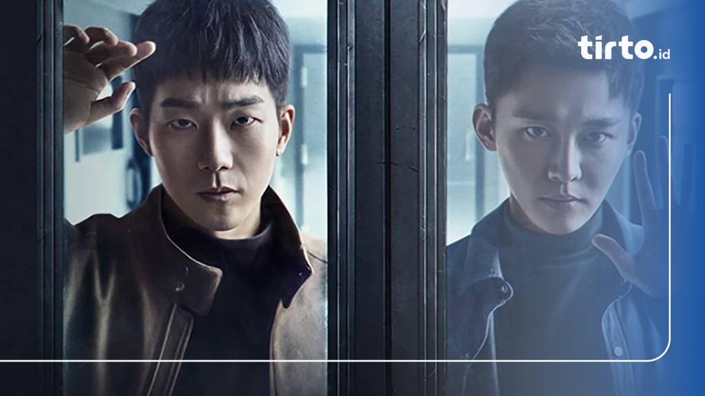 Sinopsis Drama China The Truth 2, Daftar Pemain & Link Streaming