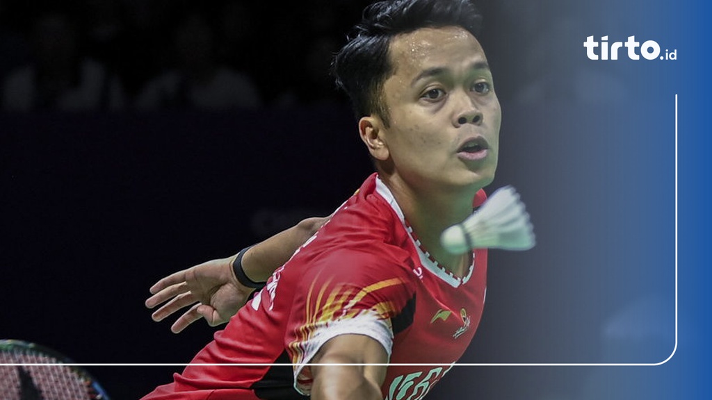 Jadwal Badminton Arctic Open 2024 Hari Ini 9 Oktober Live BWF TV