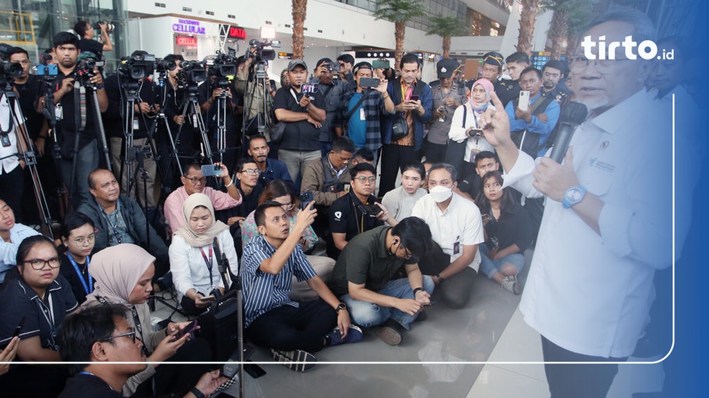 Apa Itu BMAD, Berapa Biayanya, & Kenapa Viral Minta Dibatalkan?