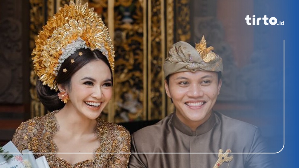 Makna Nama Anak Mahalini, Zairee Seilan Quinlyn Kareema Febian